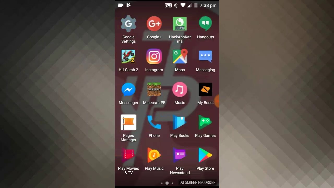 Appkarma code - YouTube