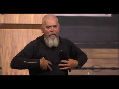 David Hogan Interview- My Calling to Mexico - YouTube