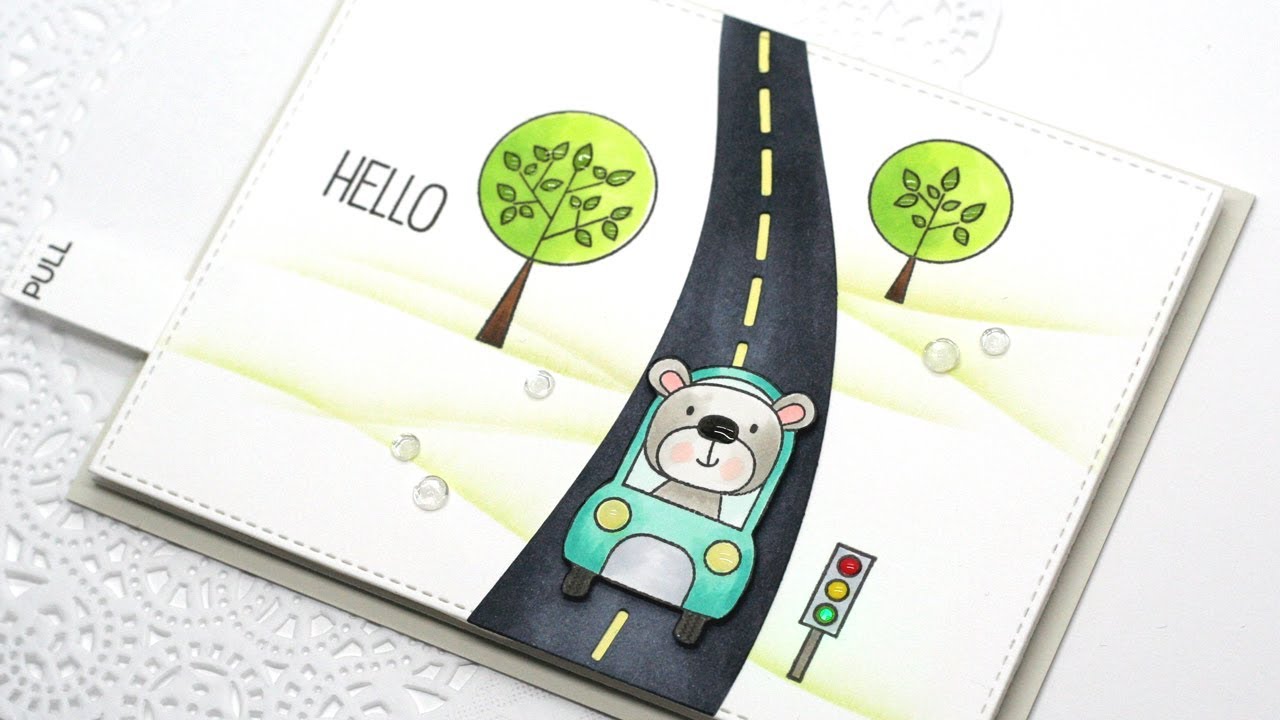 How to Create a Slider Switch with Chibitronics - YouTube