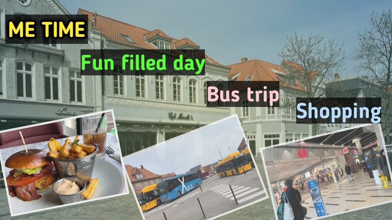 Me time | It’s time to have a break! - YouTube