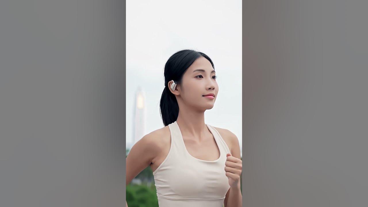 Unboxing and Review of the WiWU O600 Open Wearable Stereo: A New Era in Audio Experience! - YouTube