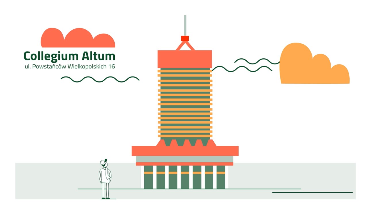 How to get to university’s units: library, sports center, Center for ...