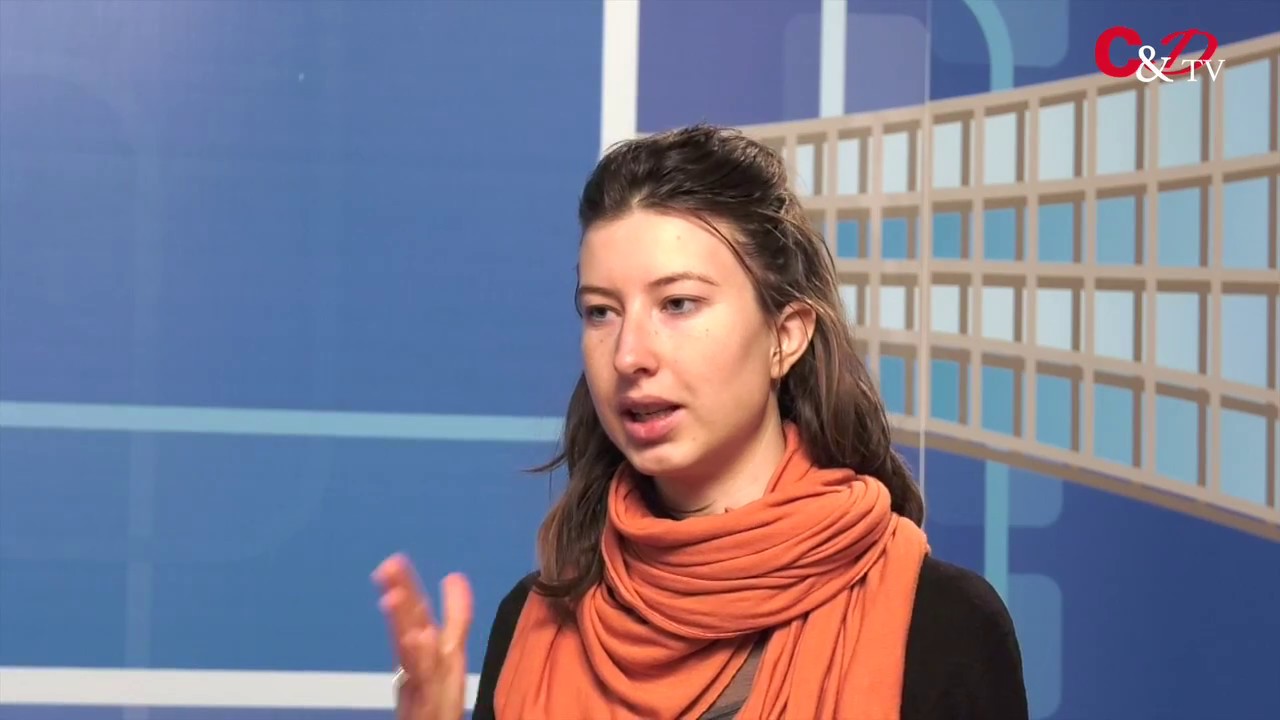 Ospite in studio: Giulia Proietti assessore all'urbanistica di Pinerolo ...