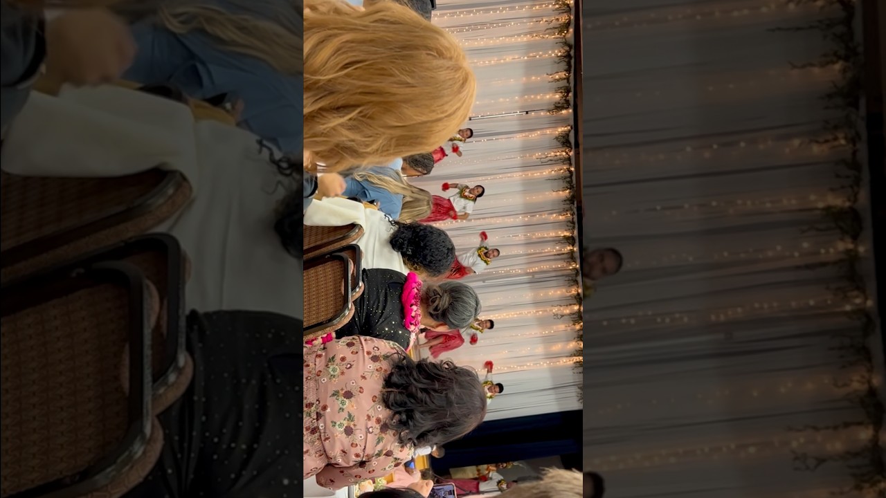 I think it was only us white people clapping during this one. Lol oops - YouTube