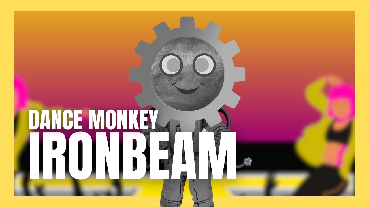 SNEAK PEEK: Ironbeam DELIVERS a SHOW STOPPING performance of Dance ...