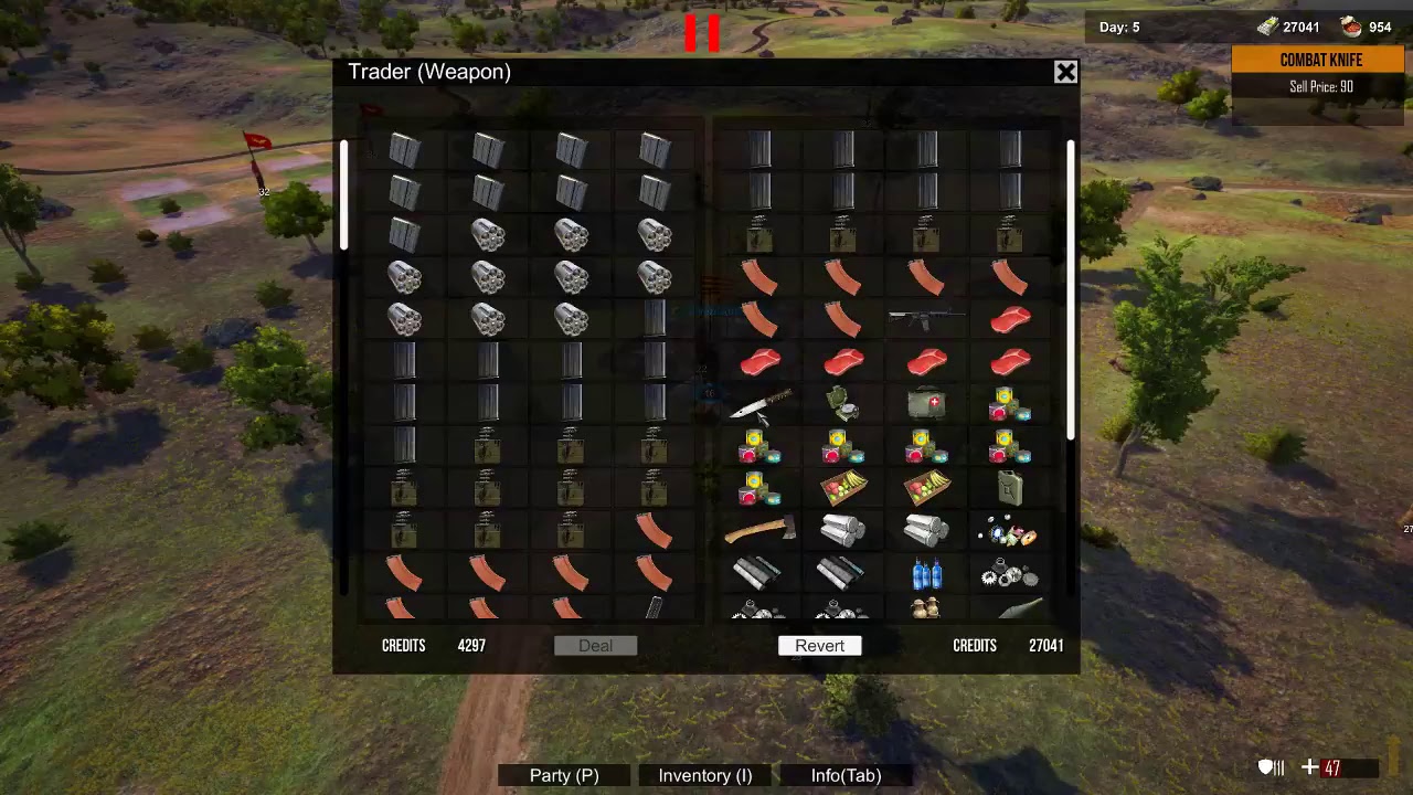 Freeman: Guerrilla Warfare - All sniper build - YouTube