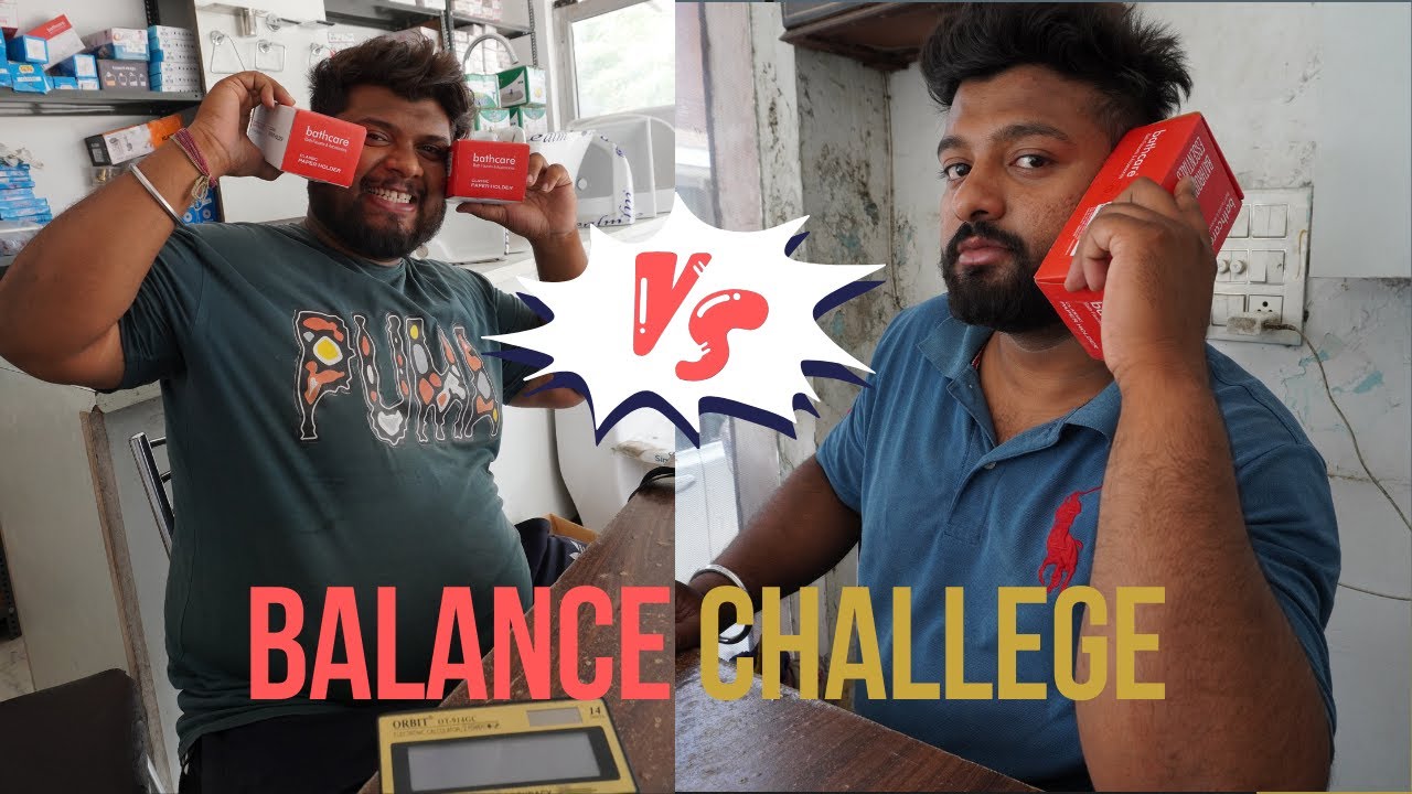 PS BROTHERS CHALLENGE - YouTube