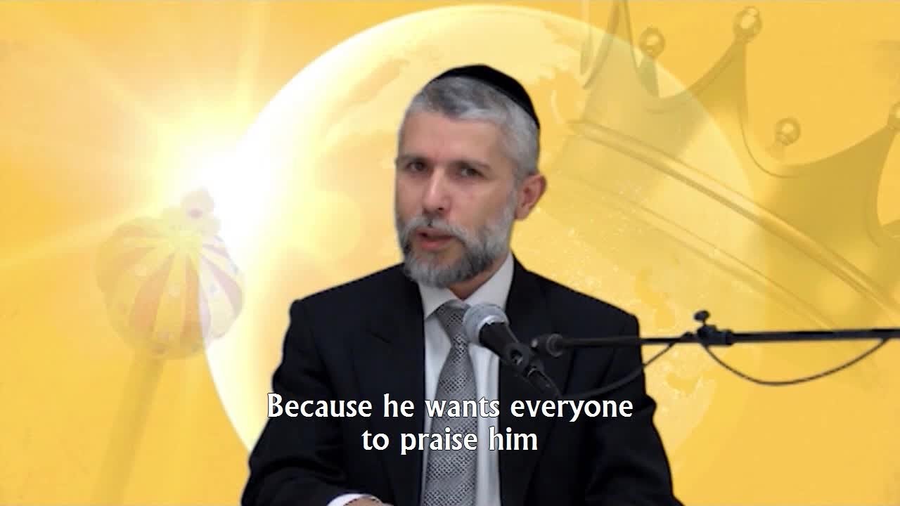 Sovereignty and Government - Rabbi Zamir Cohen - YouTube