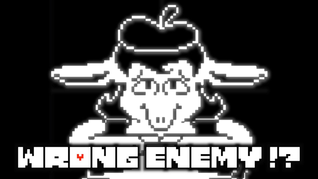 Wrong Enemy!?をピアノアレンジしてみた【Undertale】 - YouTube