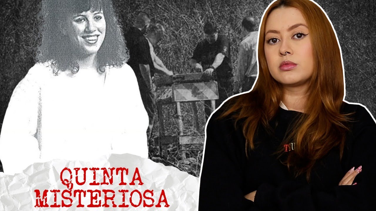 ONDE ESTÁ SHAYLENE FARRELL? - YouTube