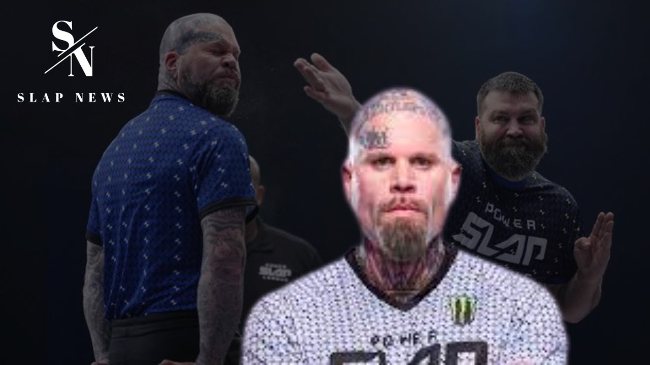 The Dapper Slapper Devon Schwan Power Slap Fighter Interview With Slap ...