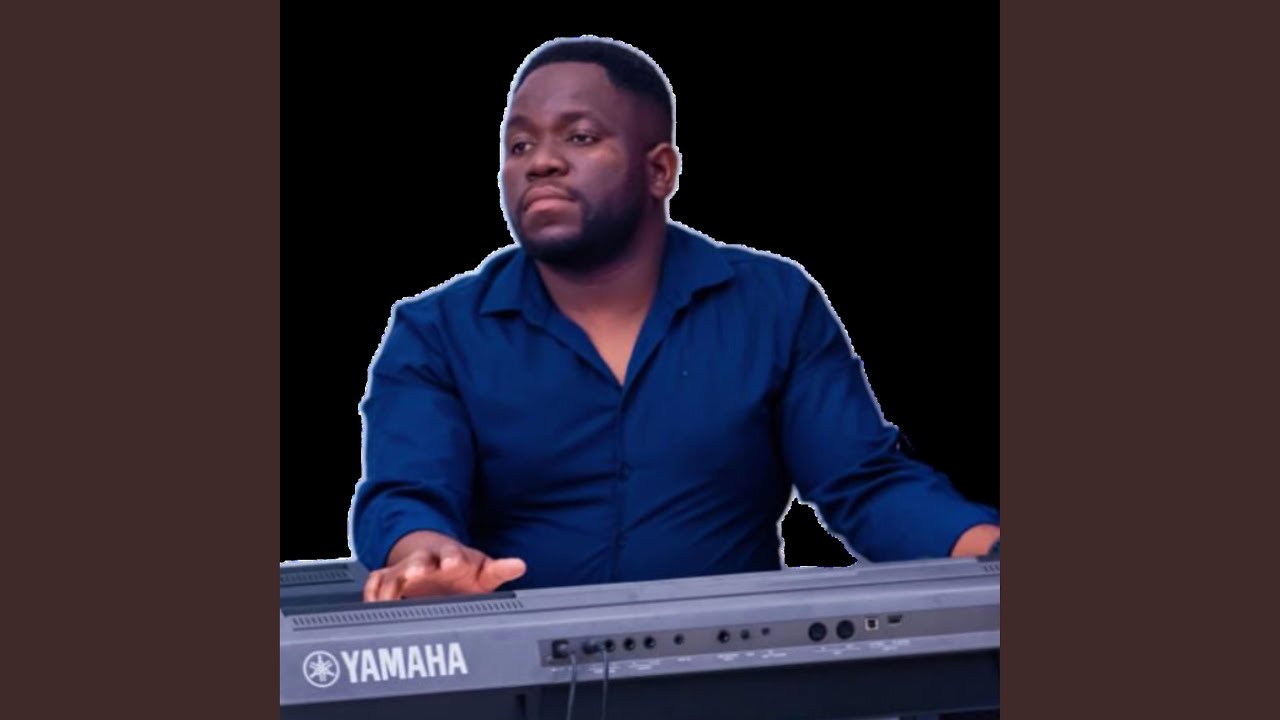 Jesus ulithemba lethu - YouTube