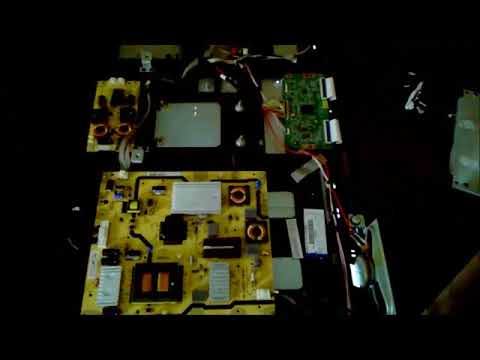 Diagnose and fix vertical lines in TCL TV Samsung TV and LG TV - YouTube