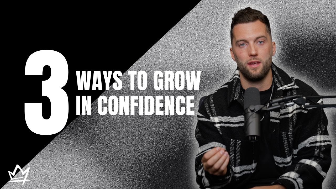 How To Walk In Confidence | Devon Frye | 508 Night - YouTube Music