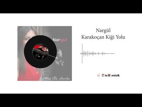 Nargül - Karakoçan Kiği Yolu - Official Audio