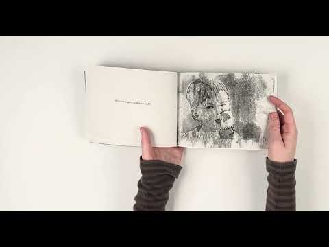 Jeremy- a book by Lily Farr, printed version