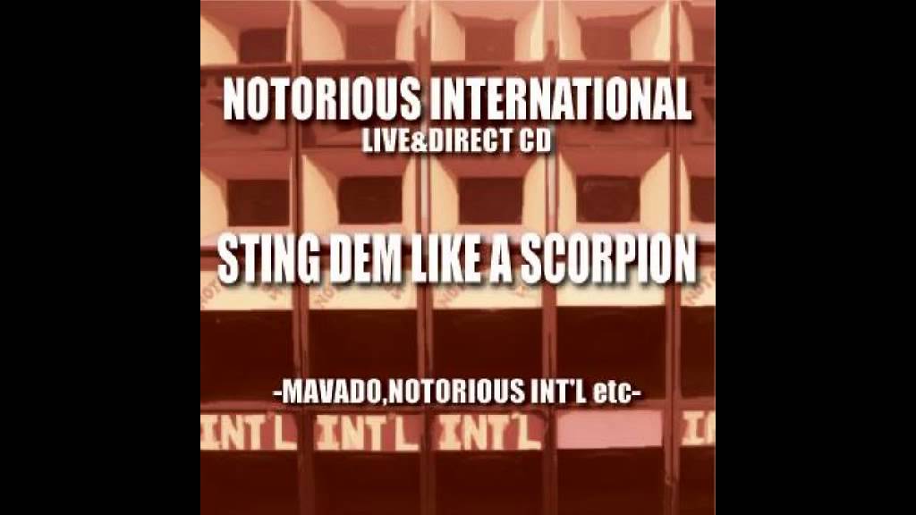 Notorious Intl Sound In St.Mary 2012 - YouTube
