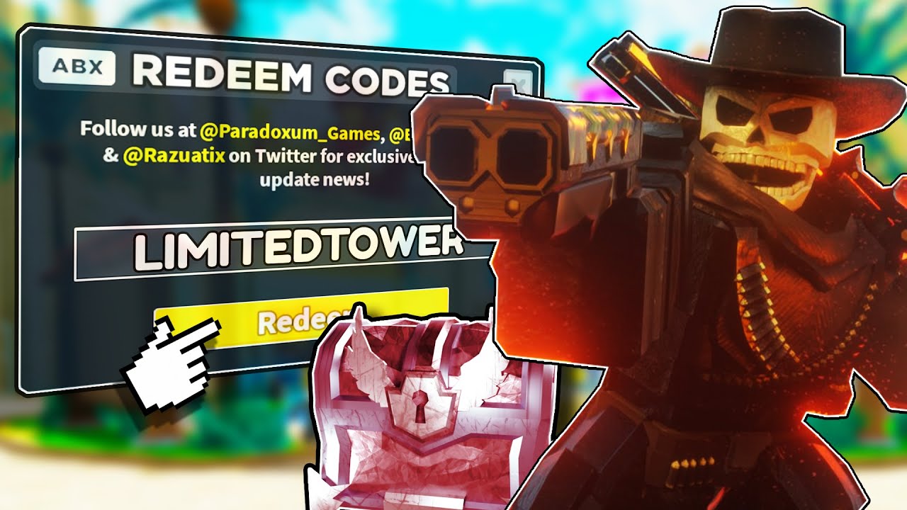 Tower Defense Simulator OCTOBER! CODES All 5 NEW SECRET Tower Defense ...