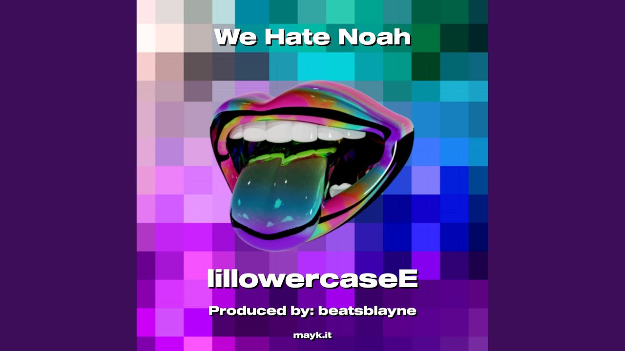 We Hate Noah - YouTube