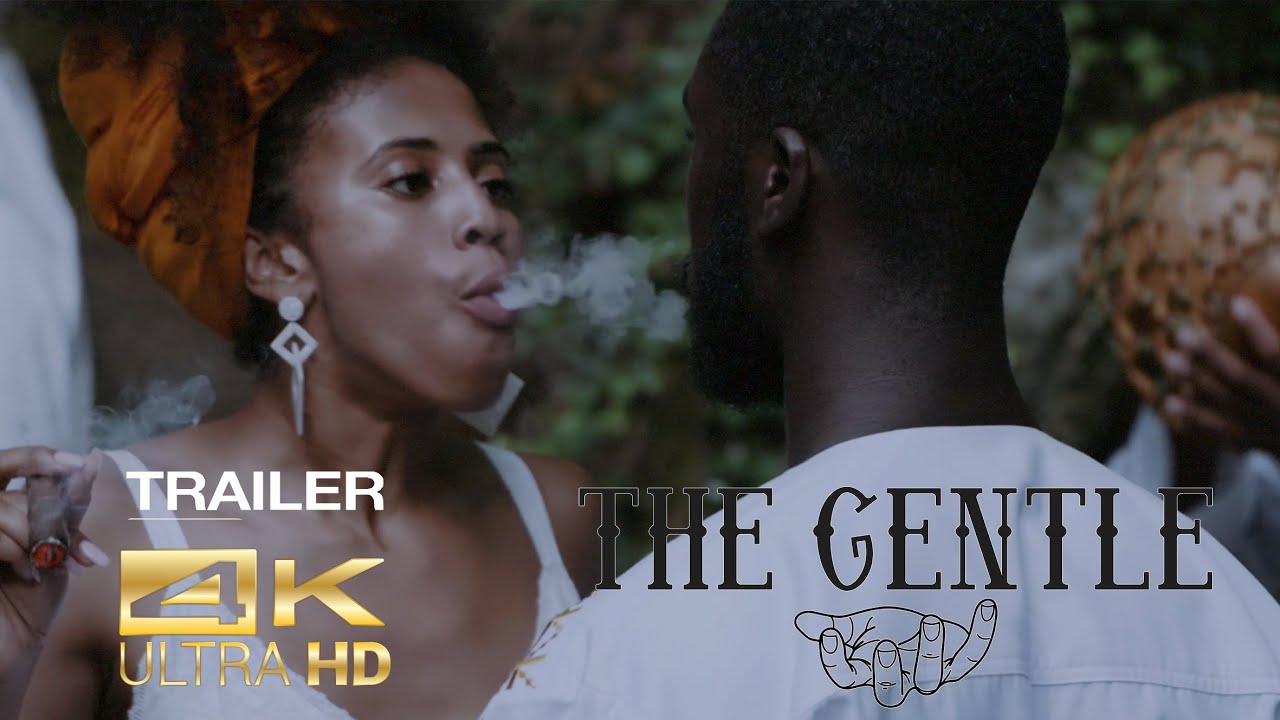 The Gentle | Official Trailer | A 9th Lord Film | - YouTube