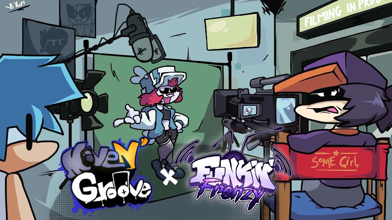 Move’n’Groove Minigame - YouTube