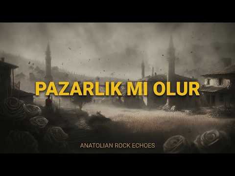 Ilgıt Ilgıt Esen Seher Yelleri | Psychedelic Anatolian Rock Cover