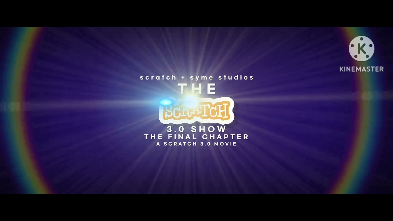 The Scratch 3.0 Show: The Final Chapter (2025) Official Trailer | SYME ...