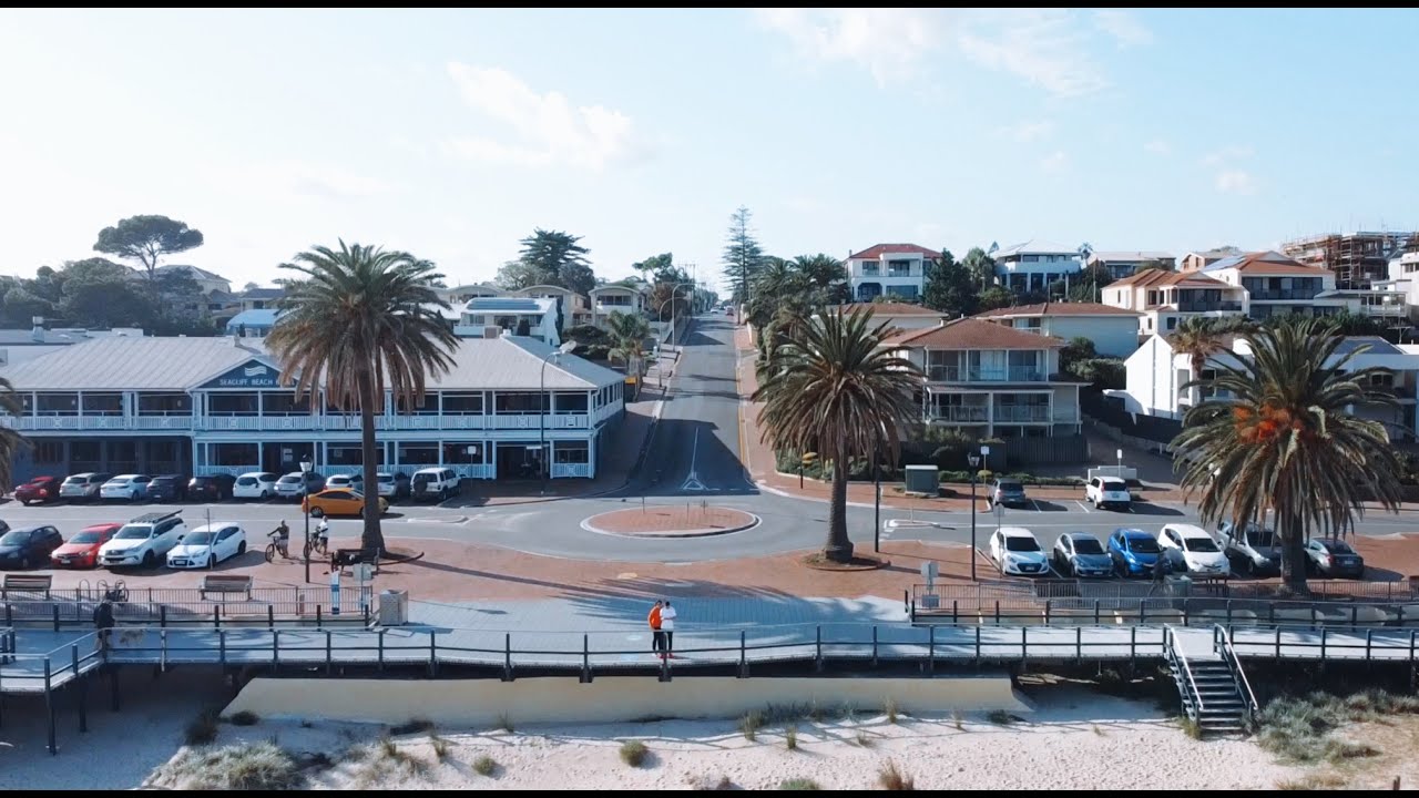 a sunny long weekend - YouTube