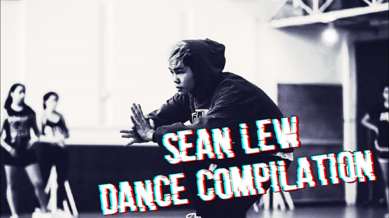 Sean Lew - Dance Compilation - YouTube