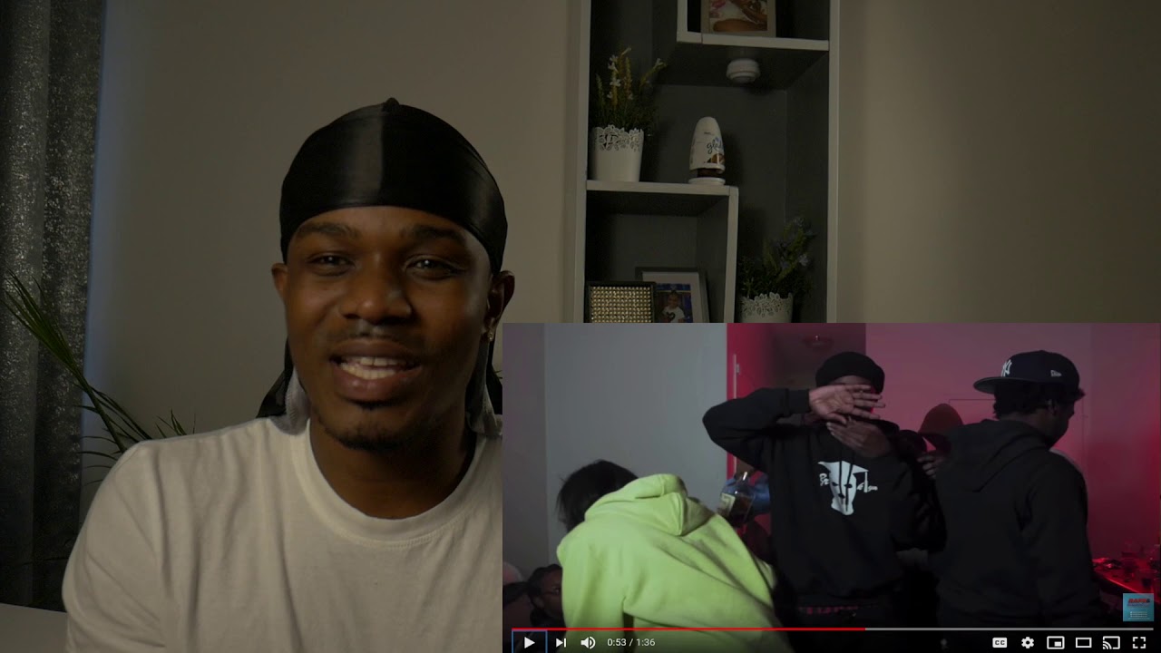 Kha Structure - Who That (Music Video) (Shot By Hollywood Ju) Upper Cla ...