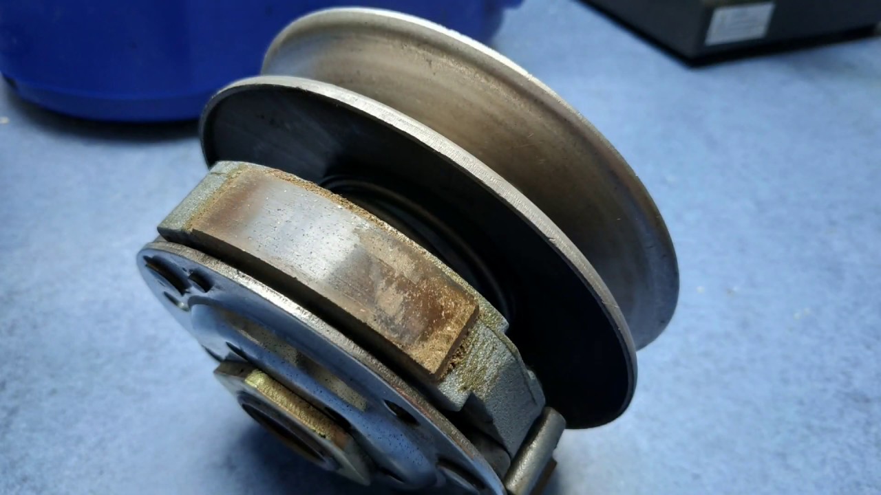 Roller Kupplung Defekt Symptome