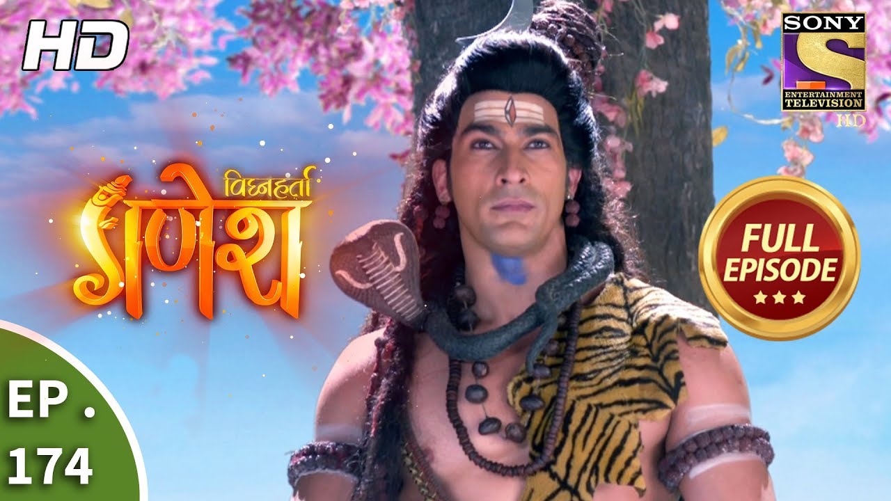 Vighnaharta Ganesh - Ep 174 - Full Episode - 24th April, 2018 - YouTube