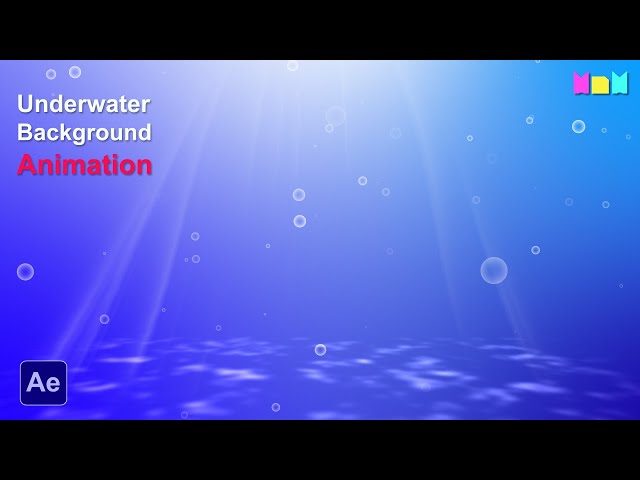 Underwater Animated Wallpapers For Windows 7