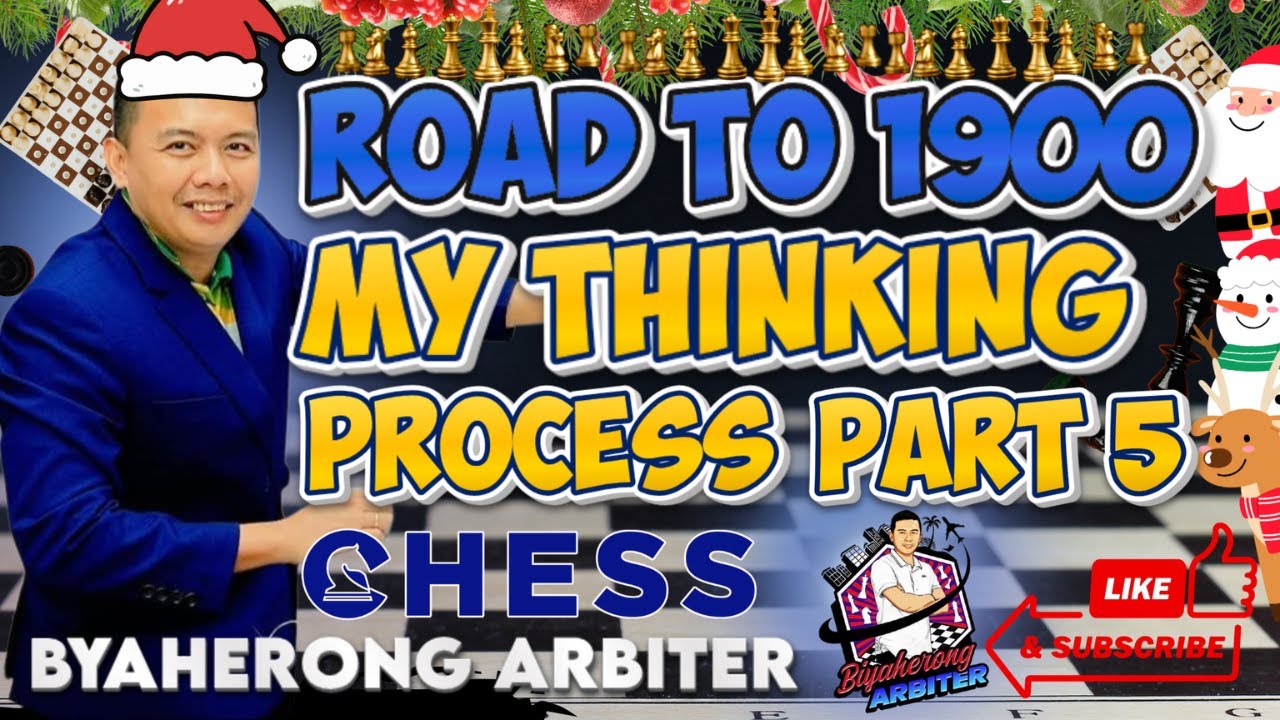 MY THINKING PROCESS: ROAD T0 2000 PART 5 - YouTube