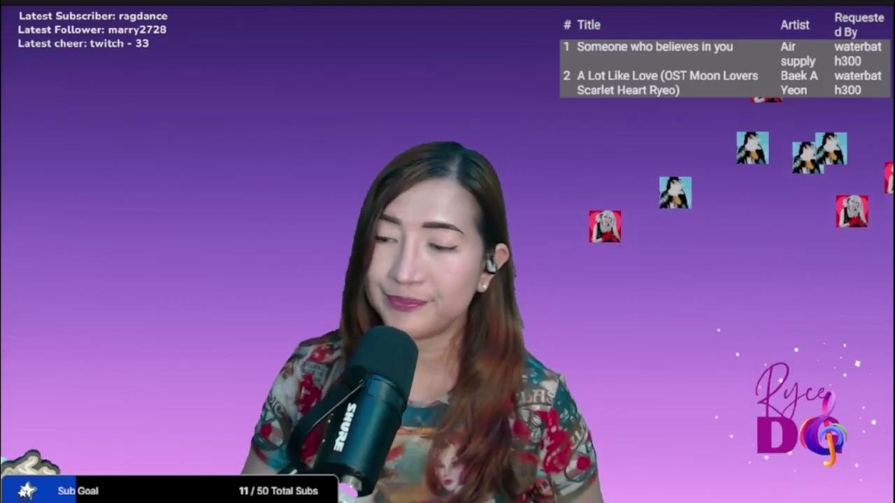 This is Ryce DG from the Philippines, 2024 09 13 05 06 39 - YouTube