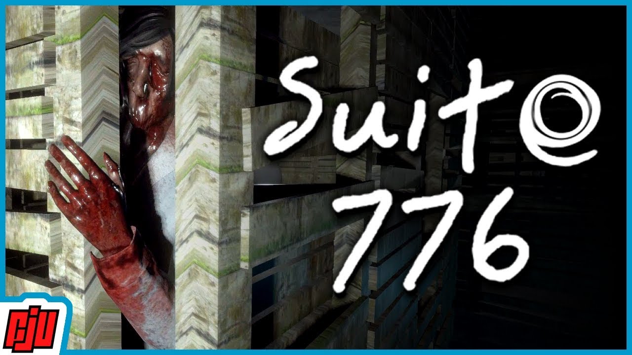 Suite 776 | Indie Horror Game | All Endings - YouTube