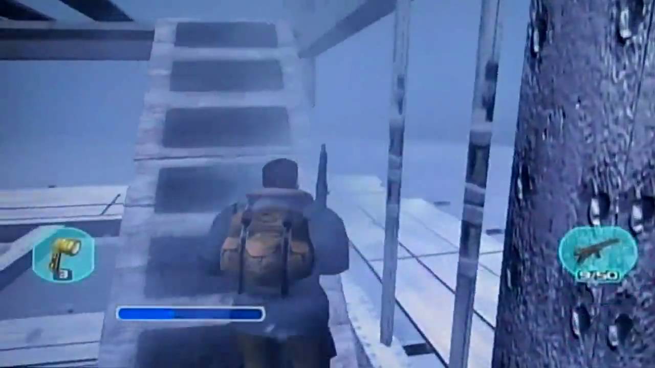 the thing boss 4 - YouTube
