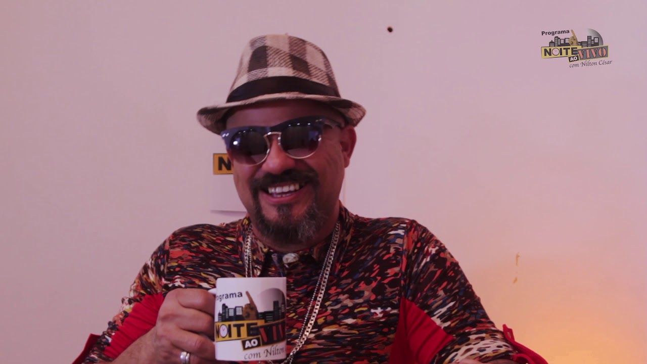 Noite ao vivo (Ep. 4 Netfake) - YouTube