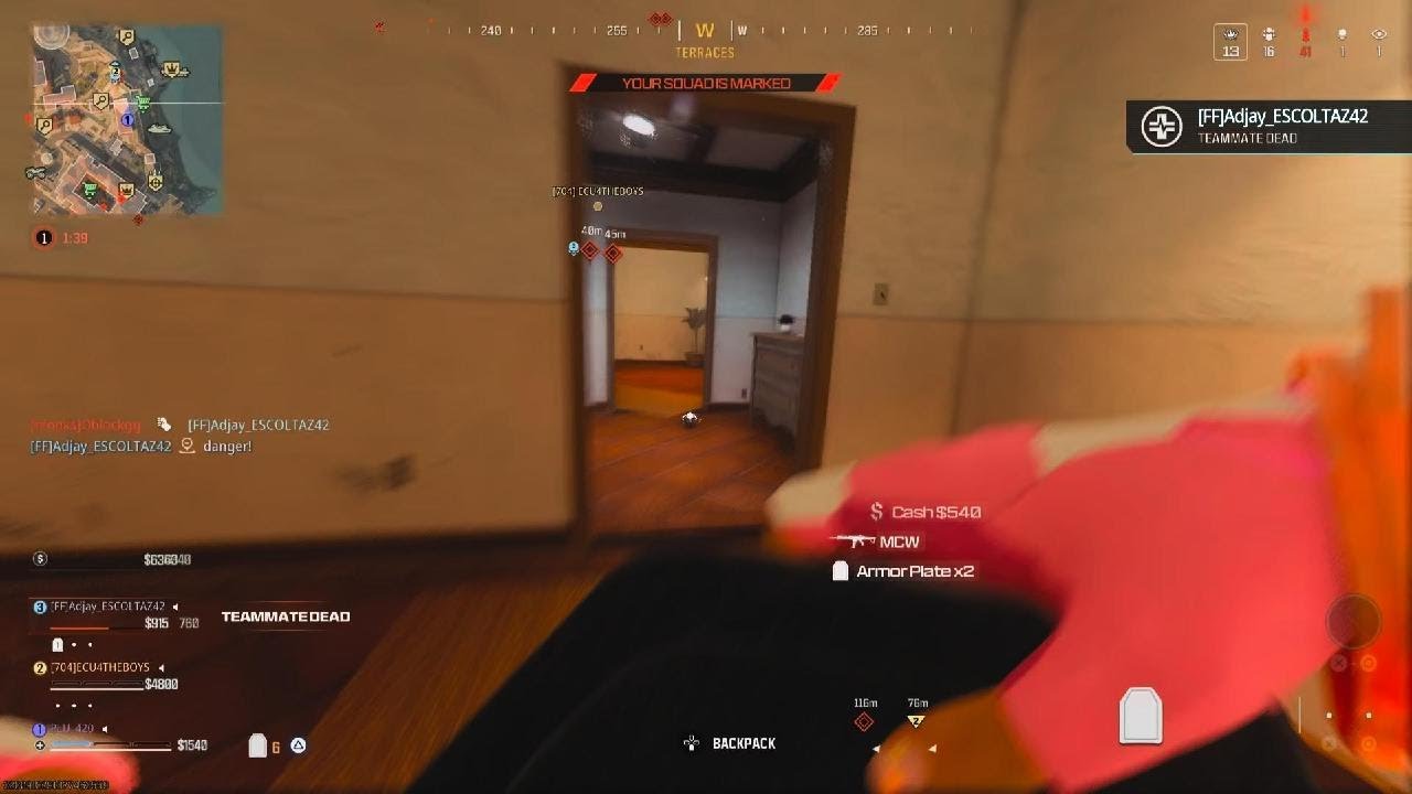 25 kill game - YouTube