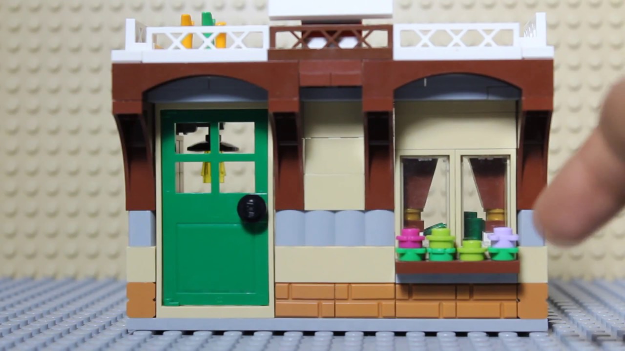 Blockland #1 - YouTube