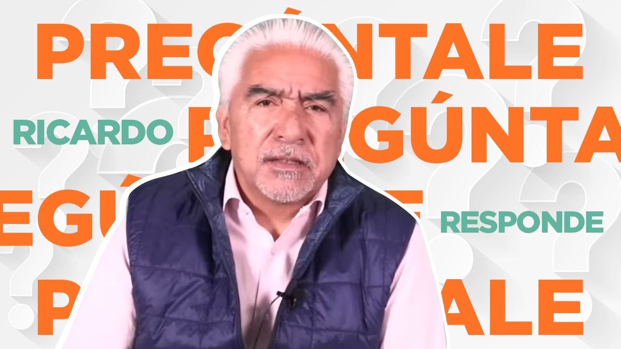 Pregúntale... Ricardo Alemán te responde | 21 enero 2023 - YouTube