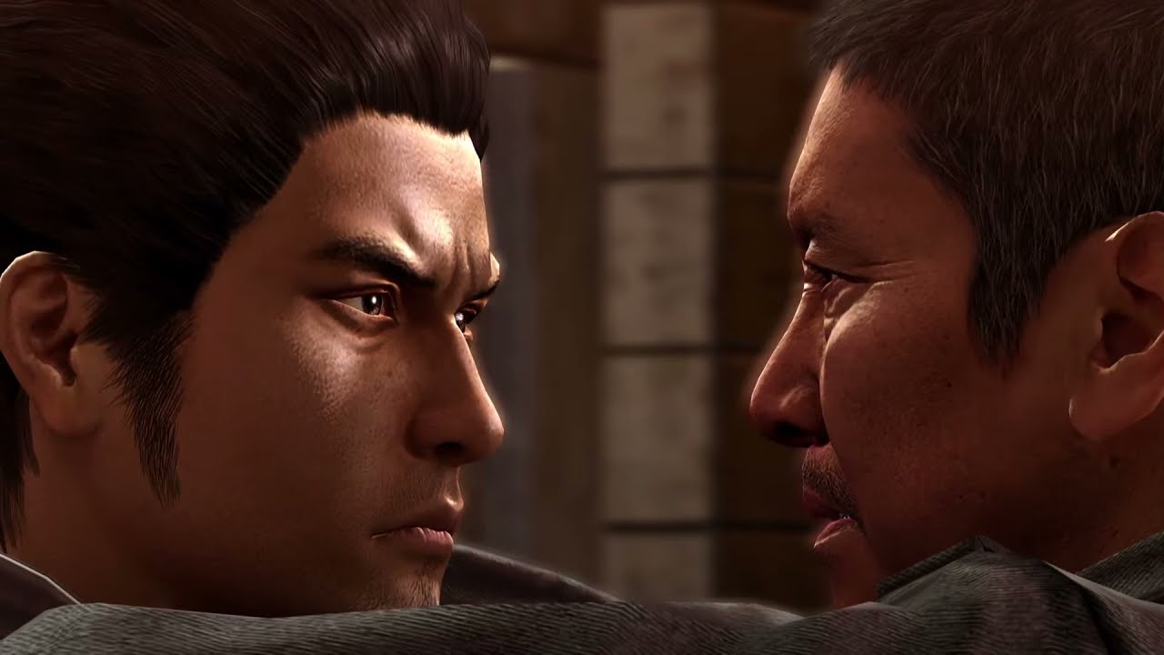 Yakuza 5 - Live Gameplay - Part 8 (PS5) - YouTube