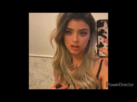 Dixie Damelio Fap Tribute