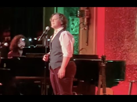 Kristyn Michele | "Do You Remember?" - Pasek & Paul - YouTube