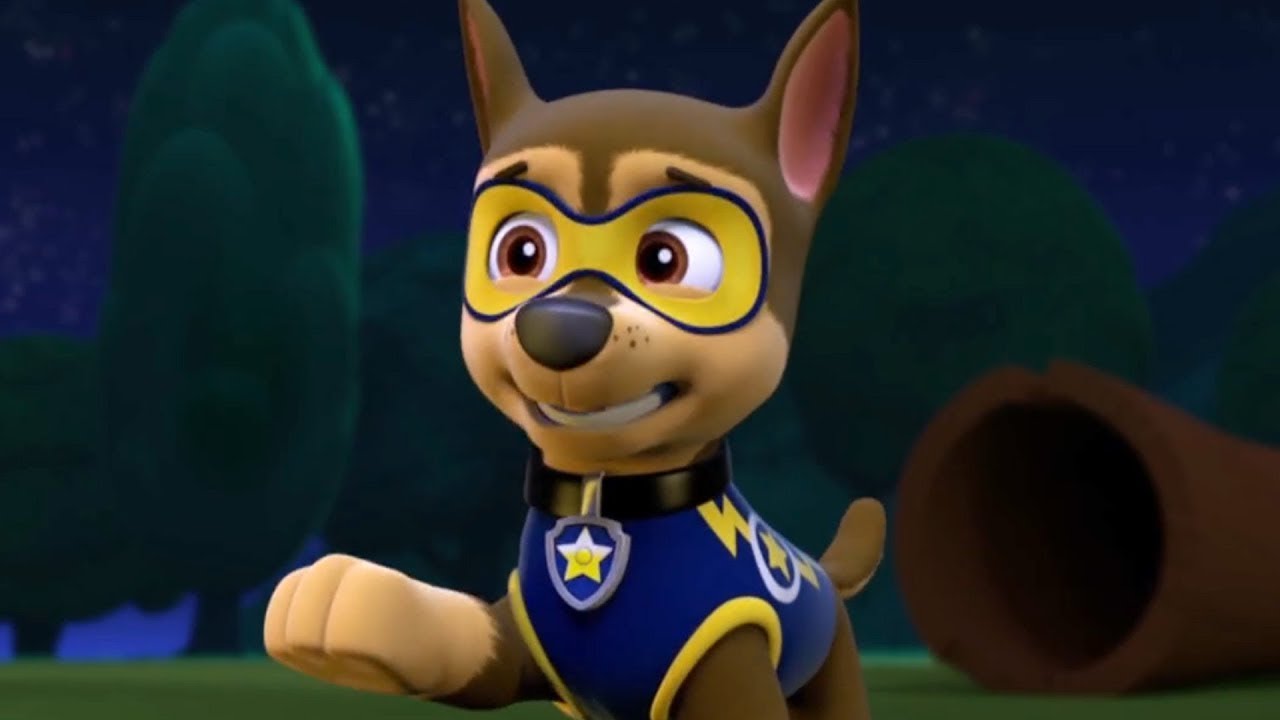 PAW Patrol: The Movie (2022) AMV 🐶 PAW Patrol Cartoon Compilation🐶 PAW ...