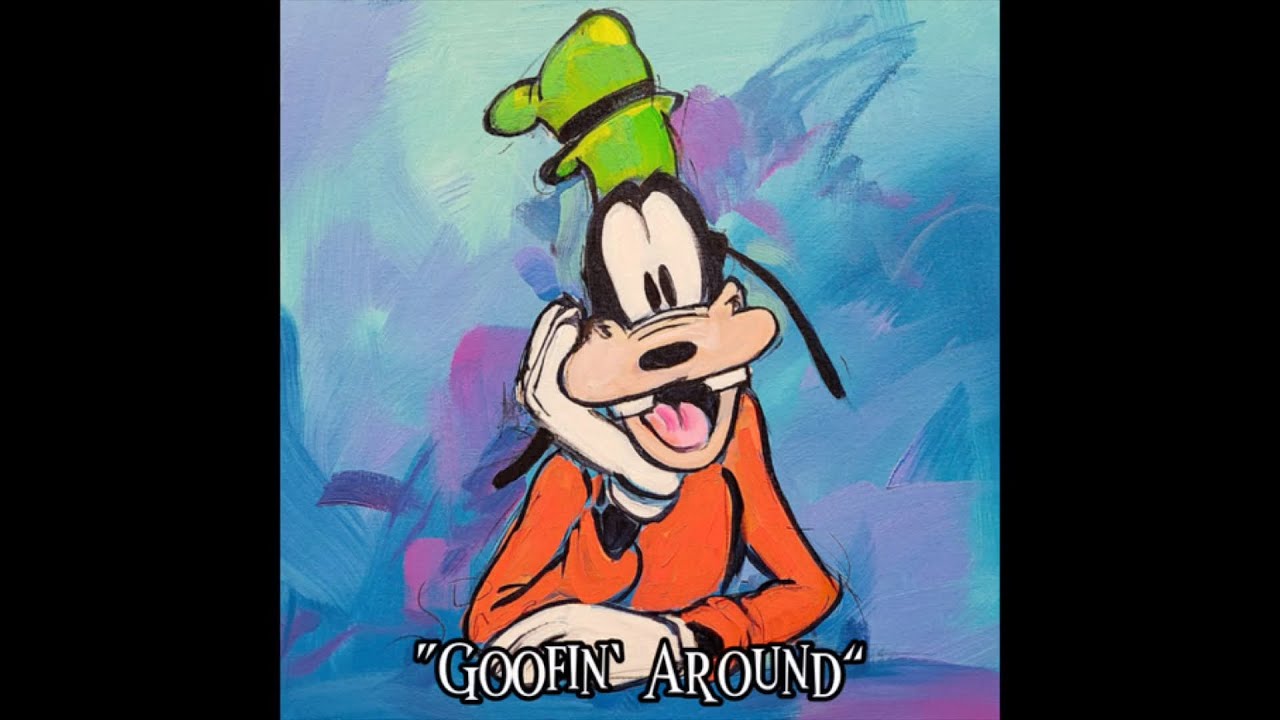 Goofin’ Around (Original Video) - YouTube