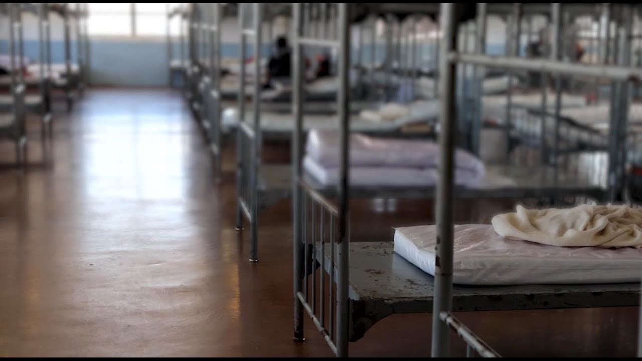 South Texas ICE processing center approaches full capacity as DPS ...