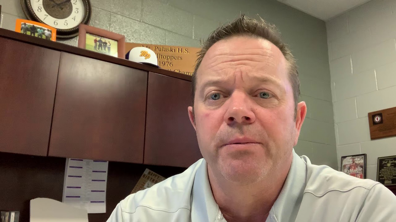 Update from the Superintendent - YouTube