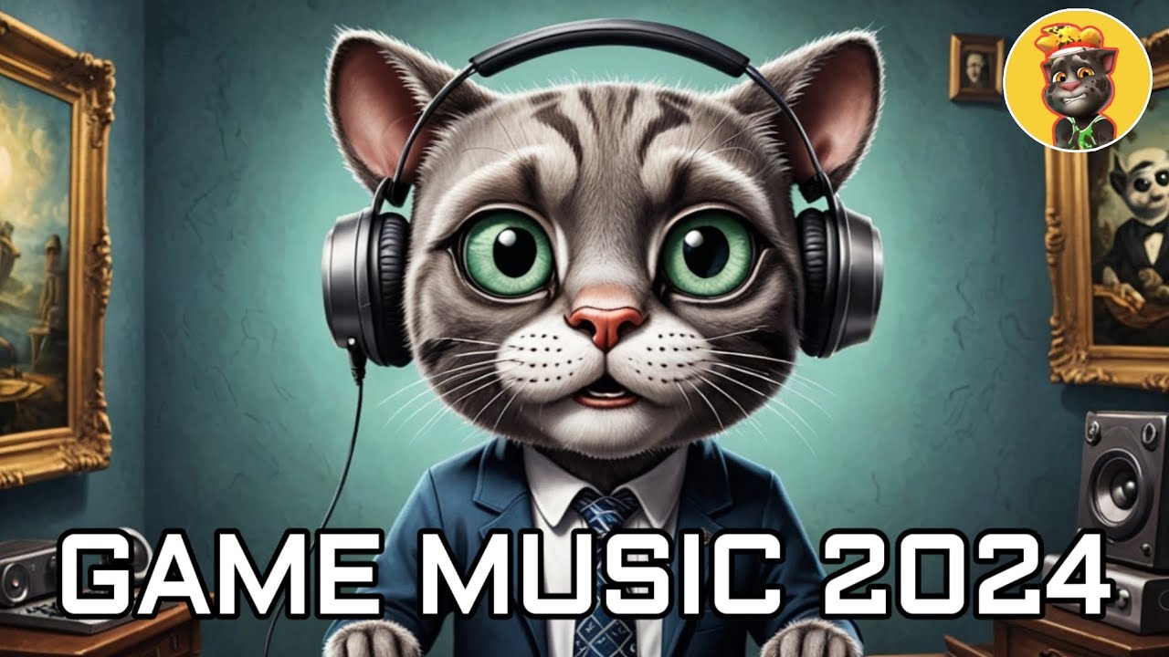 BEST GAMING SONGS 2024 ⚡️ AGGRESSIVE GAMING HIP HOP MUSIC 2024 ⚡️ ...