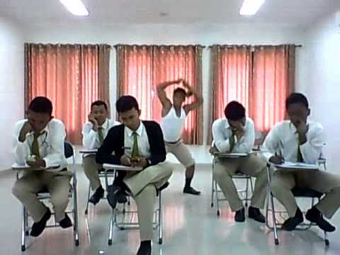 HARLEM SHAKE '' MUP '' AKPAR MEDAN - YouTube
